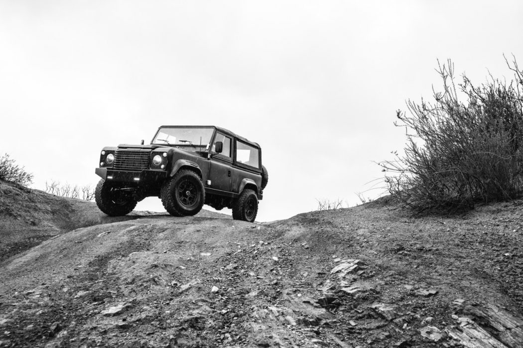 Icon Defender D90 | The Coolector