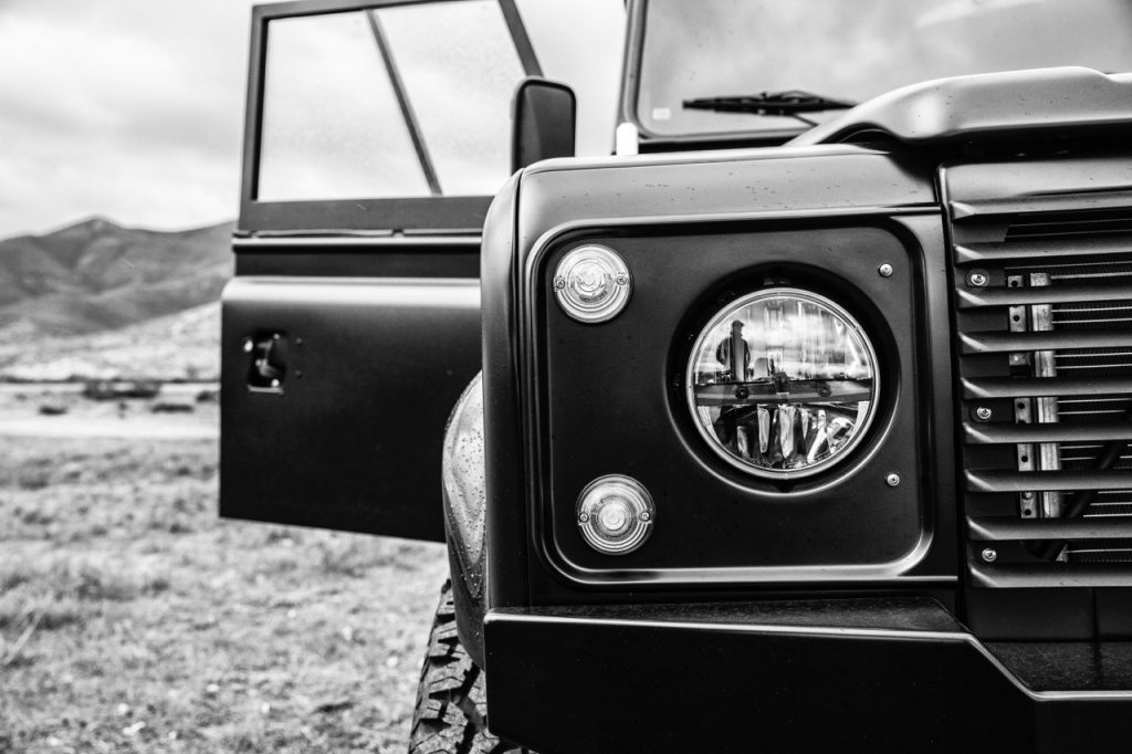 Icon Defender D90 | The Coolector