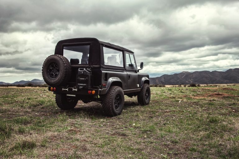Icon Defender D90 | The Coolector