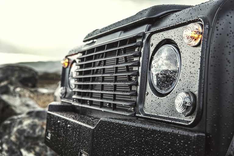 Icon Defender D90 | The Coolector