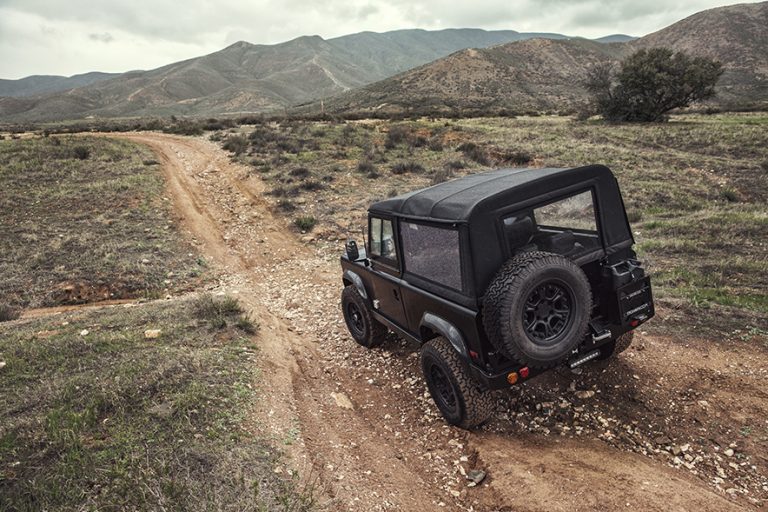 Icon Defender D90 | The Coolector