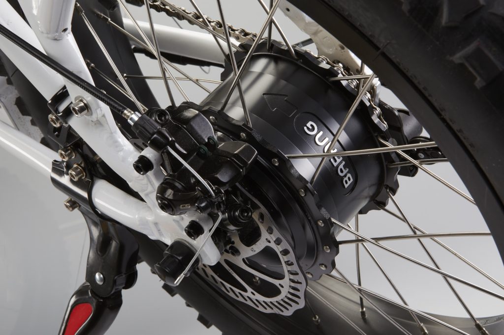 RadMini Electric Bike | The Coolector