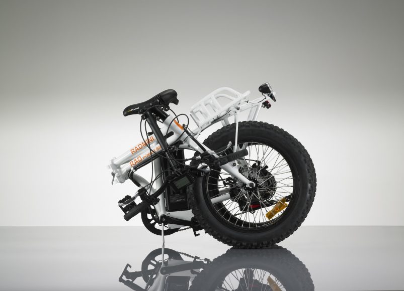 RadMini Electric Bike | The Coolector