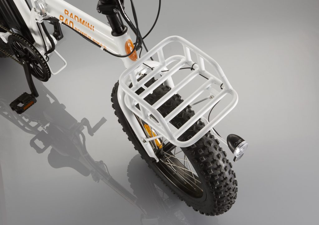 RadMini Electric Bike | The Coolector