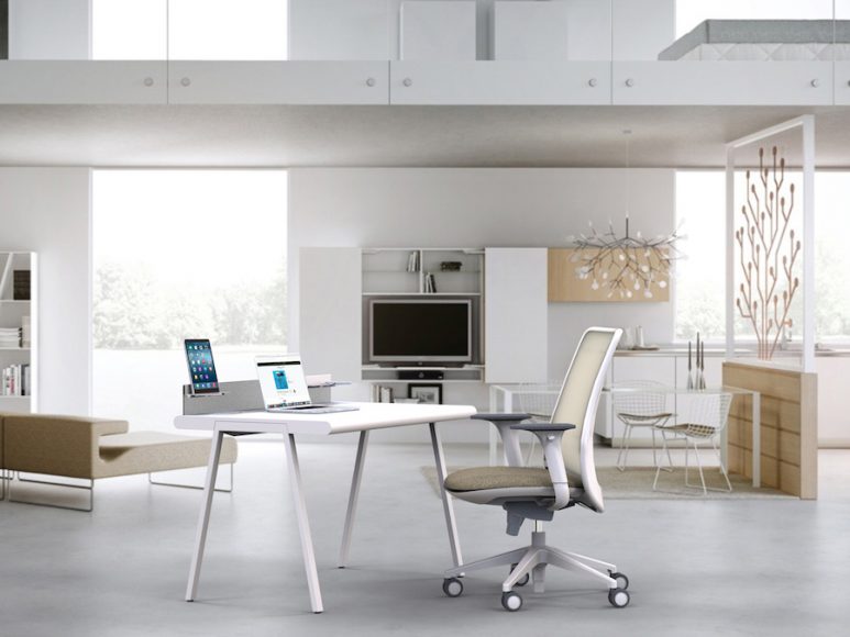 NIK Desk | The Coolector
