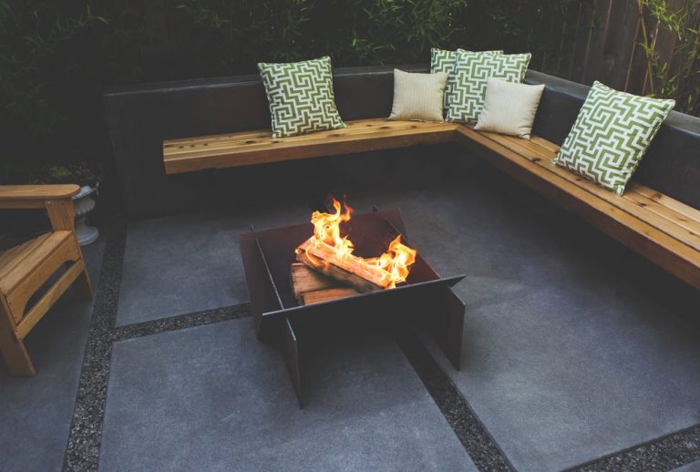 Stahl Firepit | The Coolector