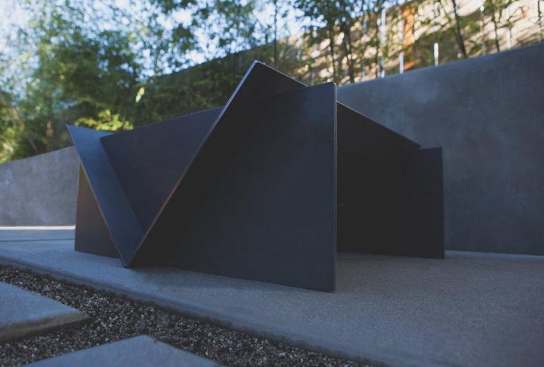 Stahl Firepit | The Coolector