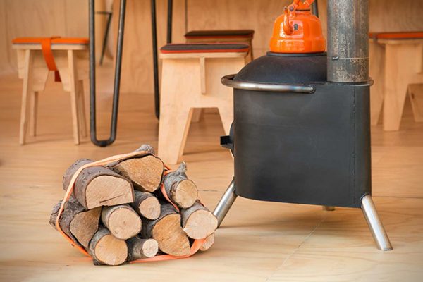 Wikkel House | The Coolector