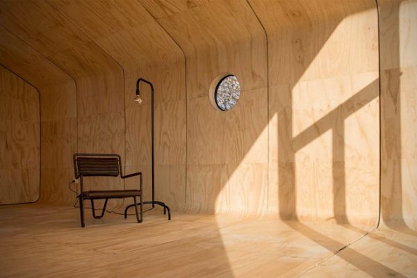 Wikkel House | The Coolector