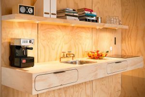 Wikkel House | The Coolector