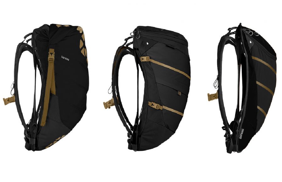 Boreas Bootlegger Modular Backpack | The Coolector
