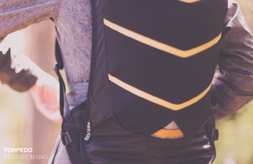 Boreas Bootlegger Modular Backpack | The Coolector