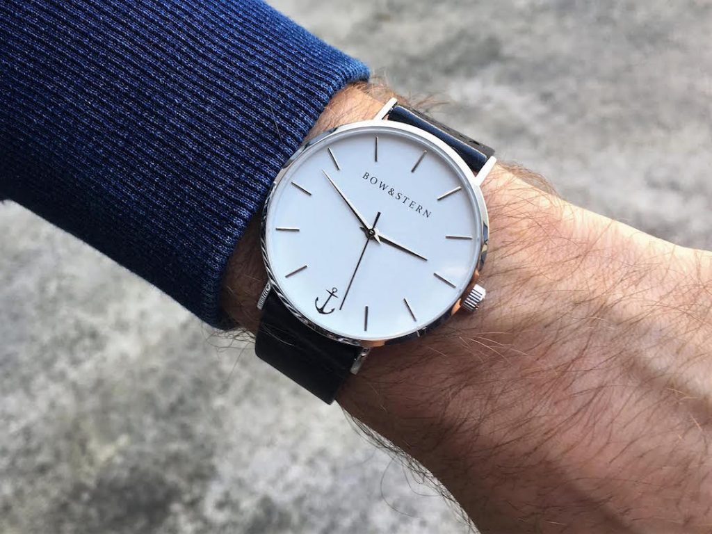 P & Co Never Settle Collection | The Coolector