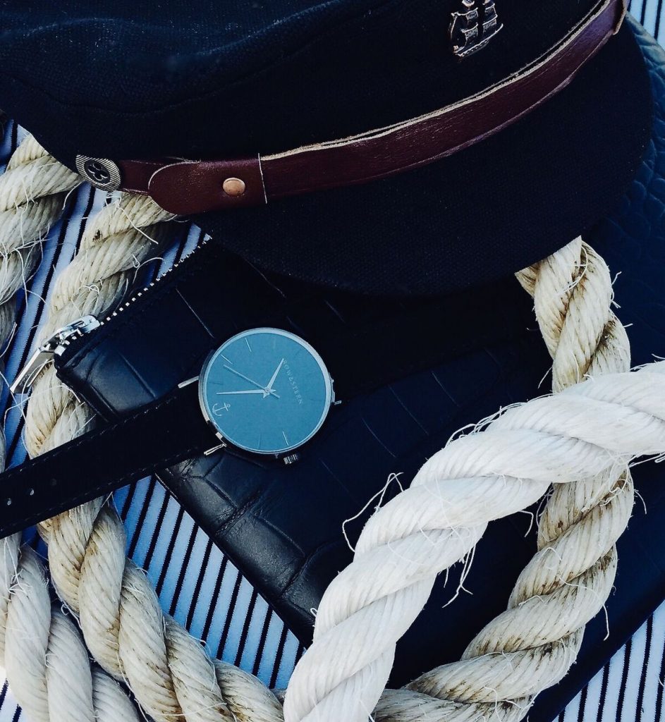 Bow & Stern Watches | The Coolector