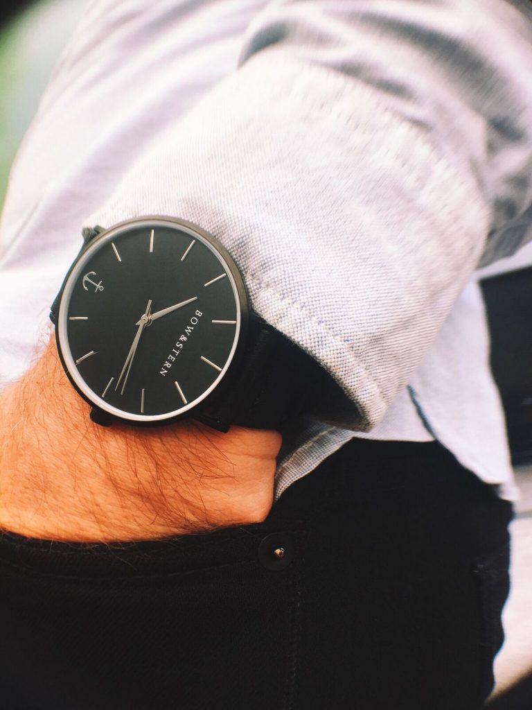 Bow & Stern Watches | The Coolector