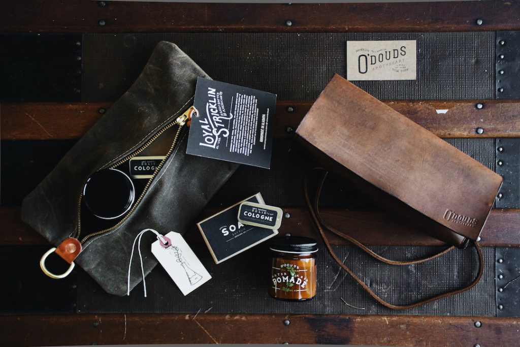Top 5 Men’s Grooming Brands | The Coolector