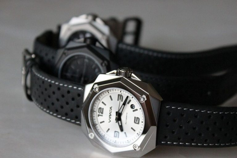 Virata Watches | The Coolector