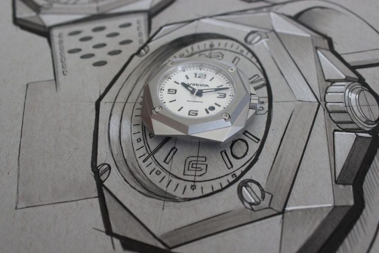 Virata Watches | The Coolector