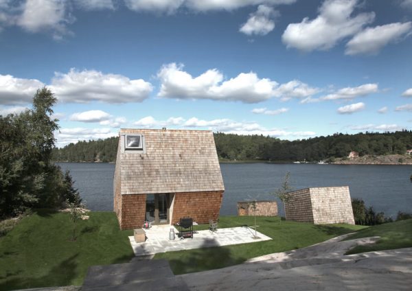 Cone House | The Coolector