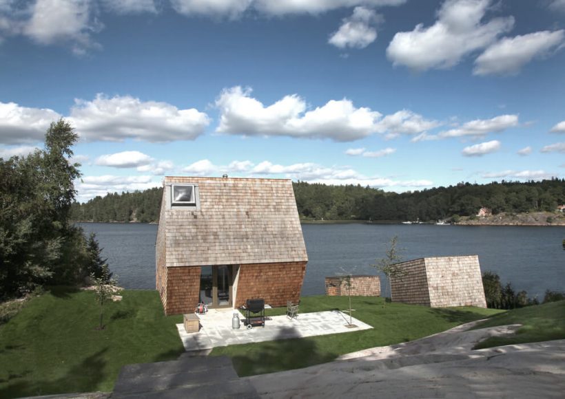 Cone House | The Coolector