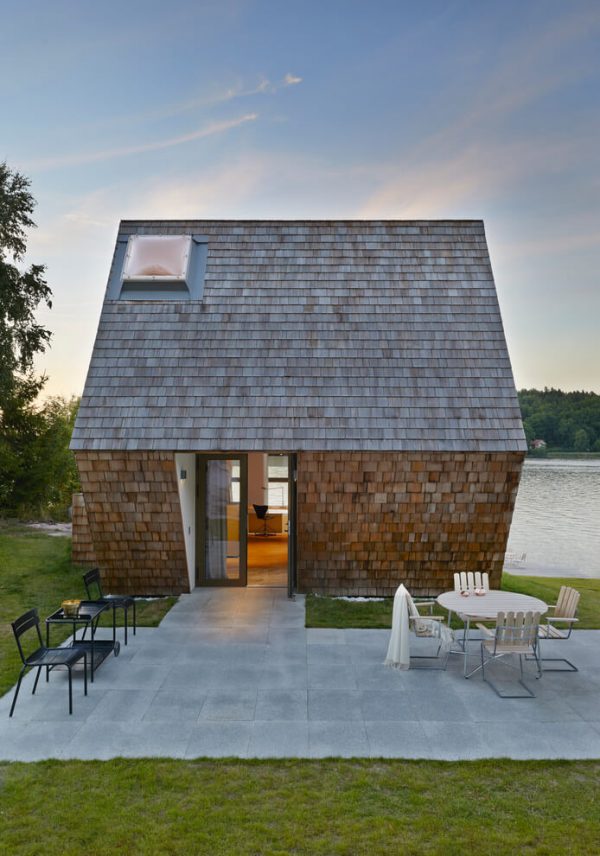 Cone House | The Coolector