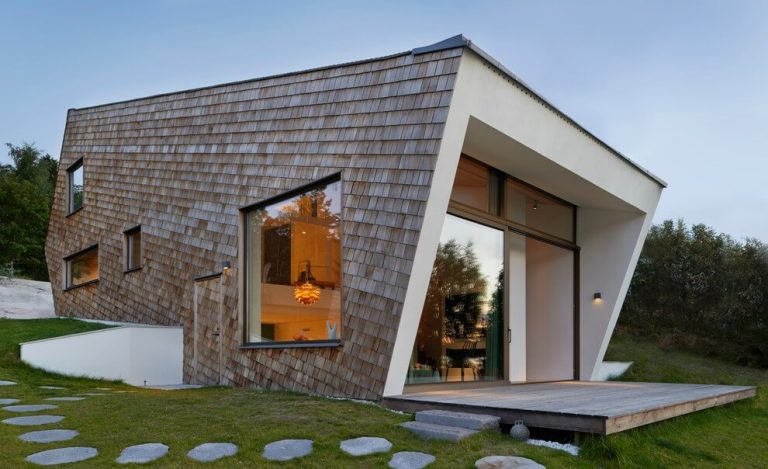 Cone House | The Coolector