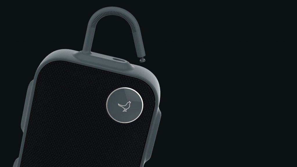 Libratone One Click Speakers | The Coolector