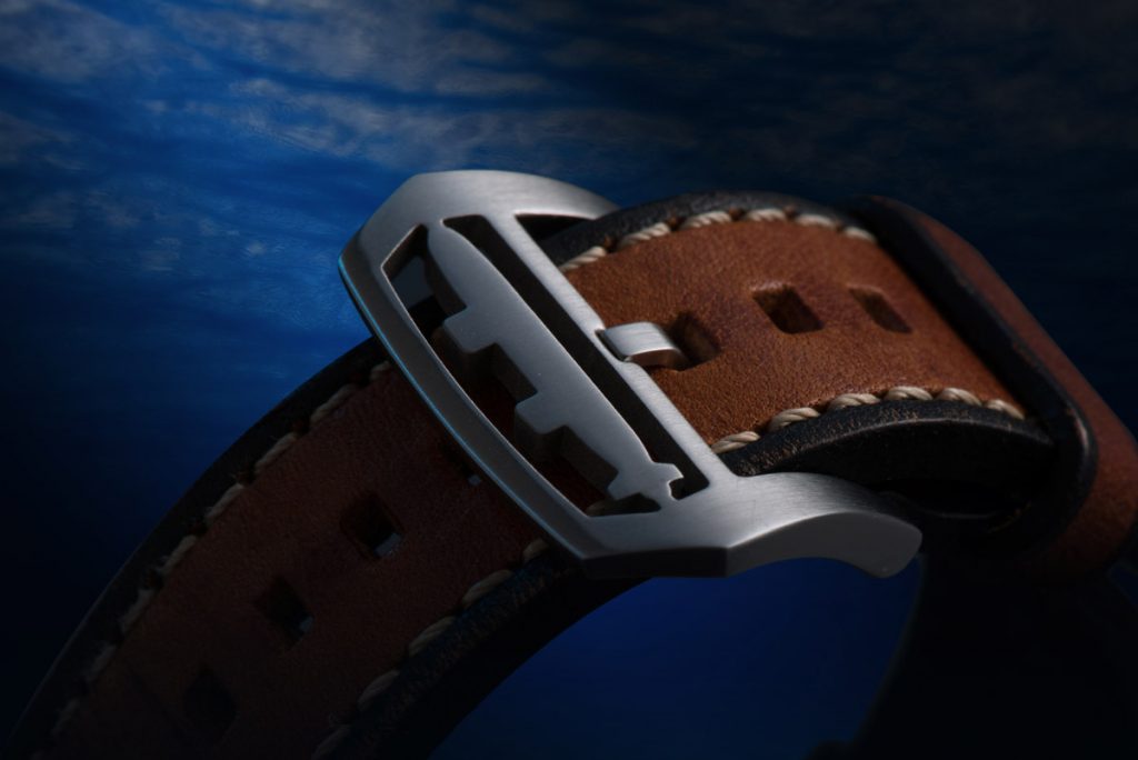 Ballast Trafalgar Watch | The Coolector
