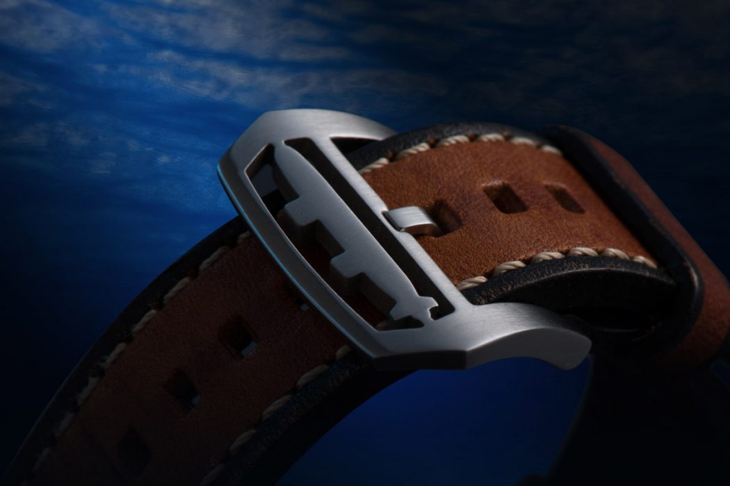 Ballast Trafalgar Watch | The Coolector