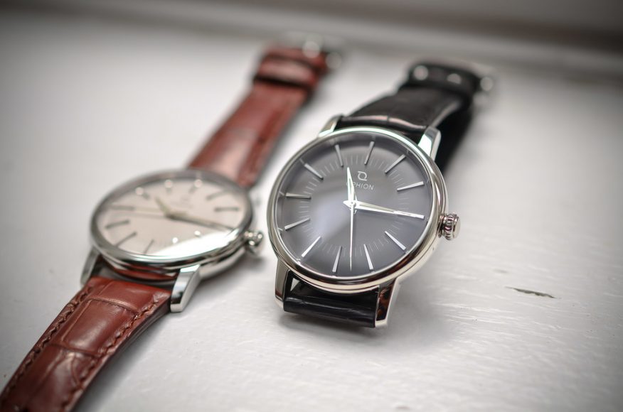 OPHION Watches | The Coolector