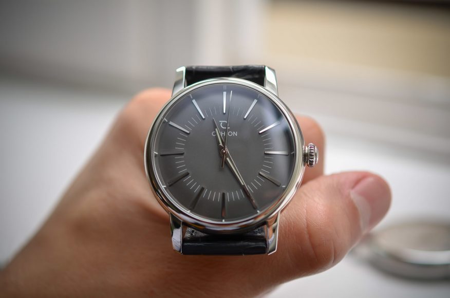 OPHION Watches | The Coolector
