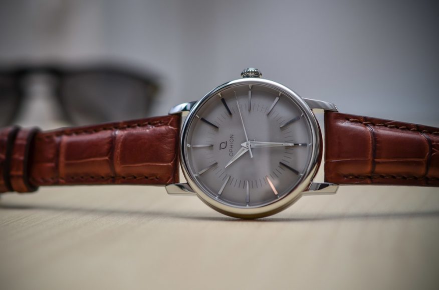 OPHION Watches | The Coolector