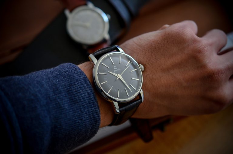 OPHION Watches | The Coolector