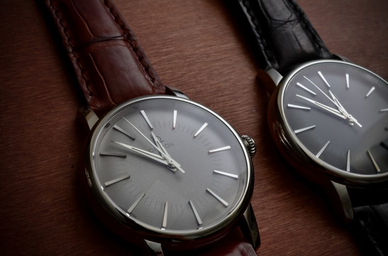 OPHION Watches | The Coolector