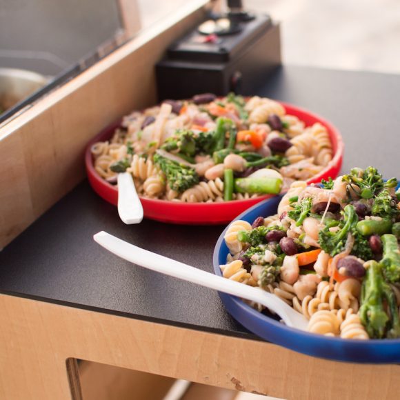 Scout Overland Kitchen | The Coolector