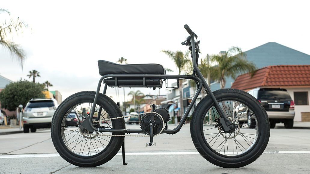 Super 73 Electric Bike | The Coolector