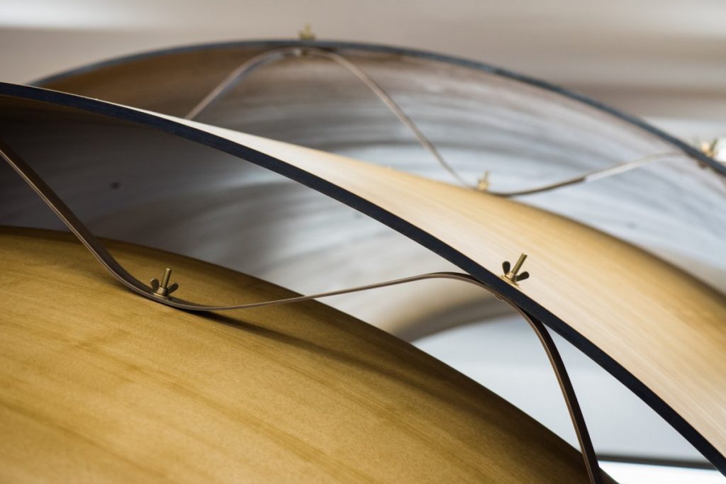 Ron Arad Armadillo Tea Canopy | The Coolector