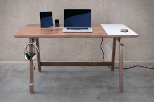 Top 5 Desks for a Creative Workspace | The Coolector
