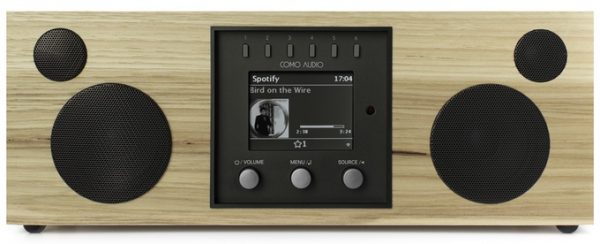 Como Audio Hi-Fi | The Coolector