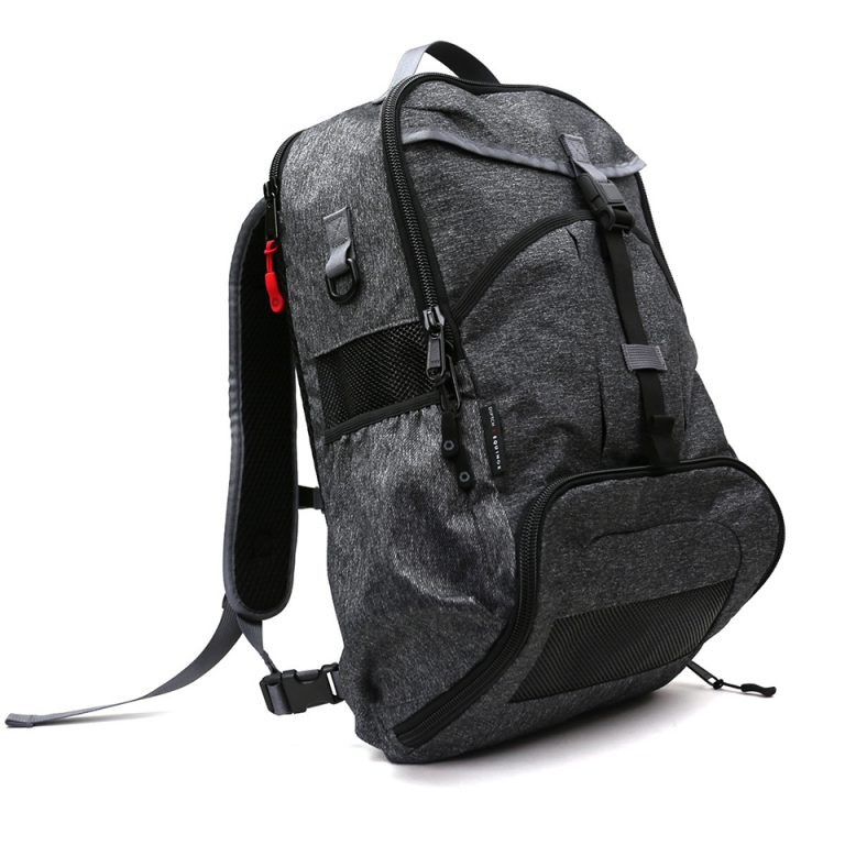 DSPTCH x Equinox Gym / Work Pack | The Coolector