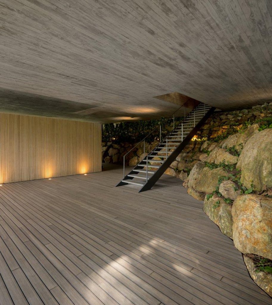 Rainforest House | The Coolector