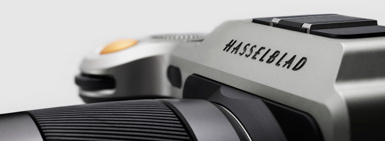 Hasselblad X1D Camera | The Coolector