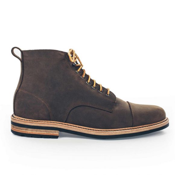 Taylor Stitch Mark Boot | The Coolector