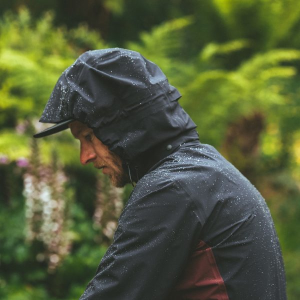 Mission Workshop Meridian Phase Jacket | The Coolector