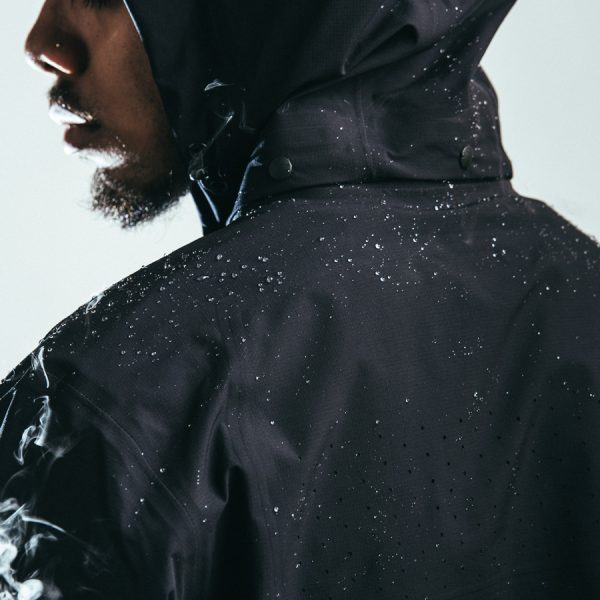 Mission Workshop Meridian Phase Jacket | The Coolector