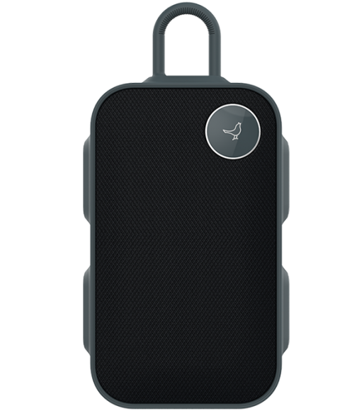 Libratone One Click Speakers | The Coolector