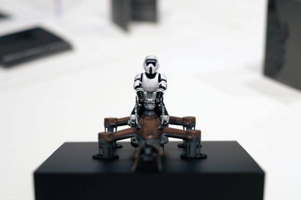 Propel RC Star Wars Remote Control Ships | The Coolector