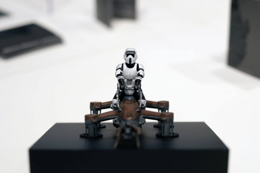 Propel RC Star Wars Remote Control Ships | The Coolector