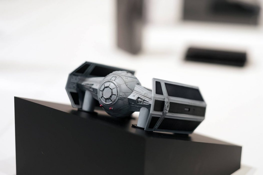 Propel RC Star Wars Remote Control Ships | The Coolector