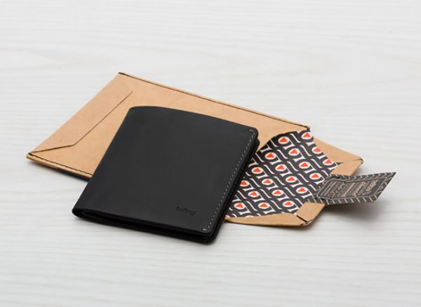 Bellroy Note Sleeve | The Coolector